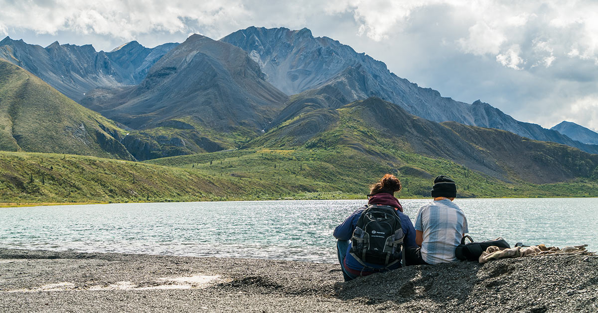 Indigenous connections