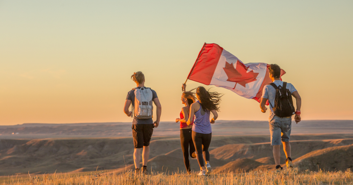 Expériences canadiennes authentiques avec Parcs Canada