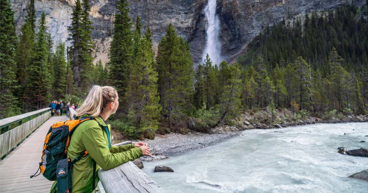 Activities and experiences - Plan your visit