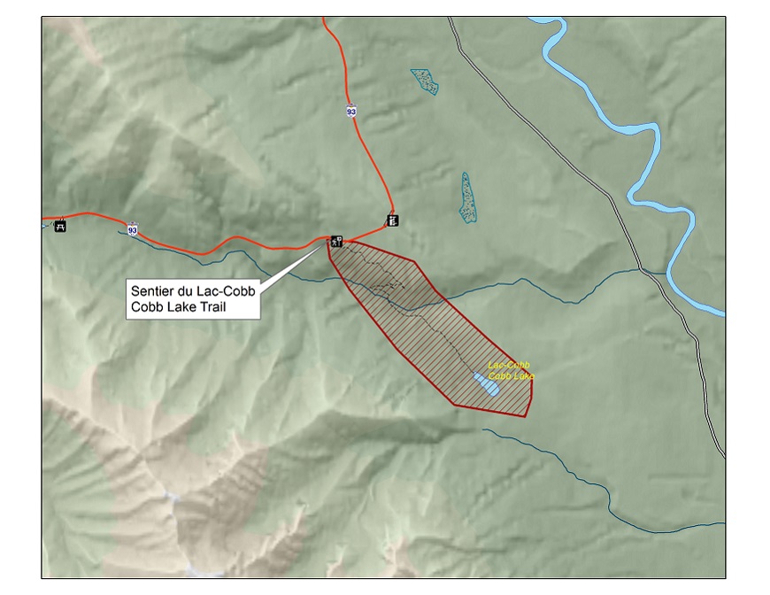 Bulletins - * - Kootenay National Park