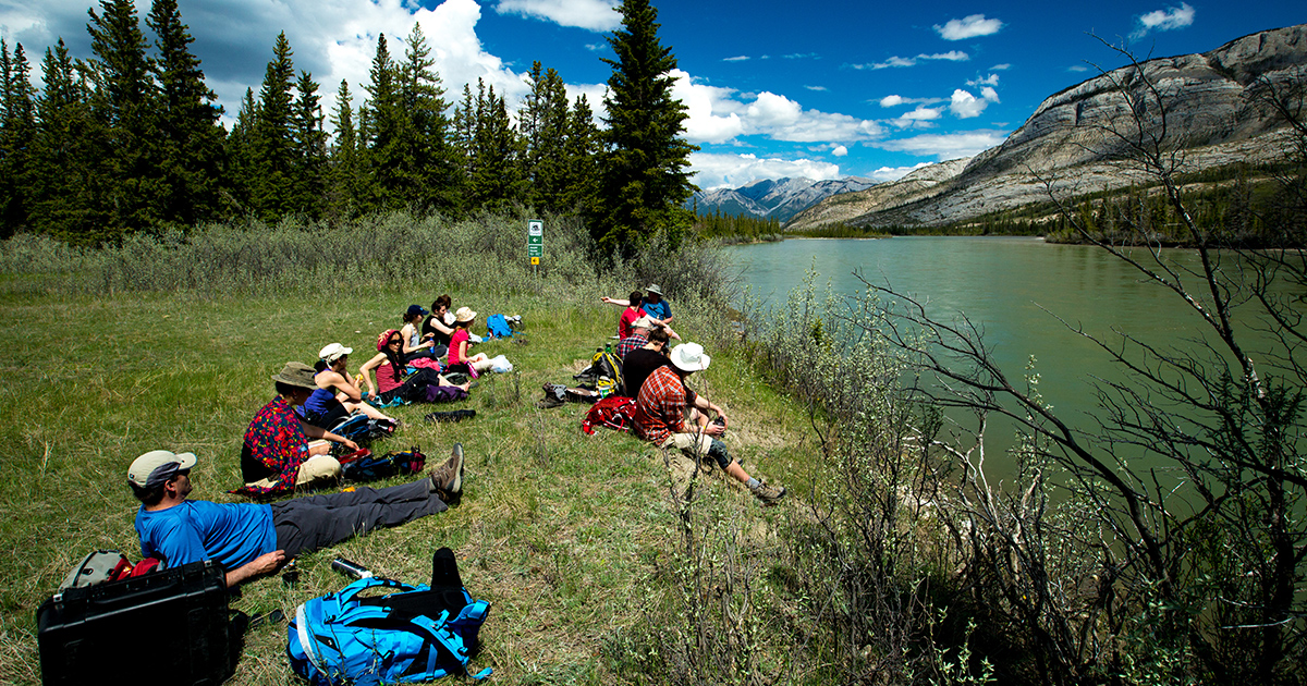 Jasper House National Historic Site