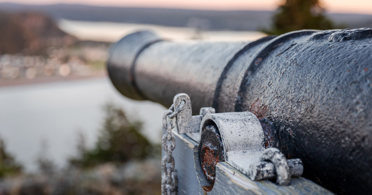Plan your visit - Castle Hill National Historic Site