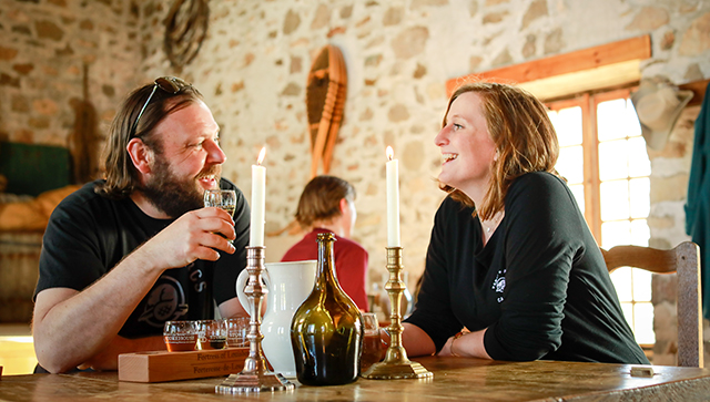 Calendrier des événements - * - Lieu historique national de la ...