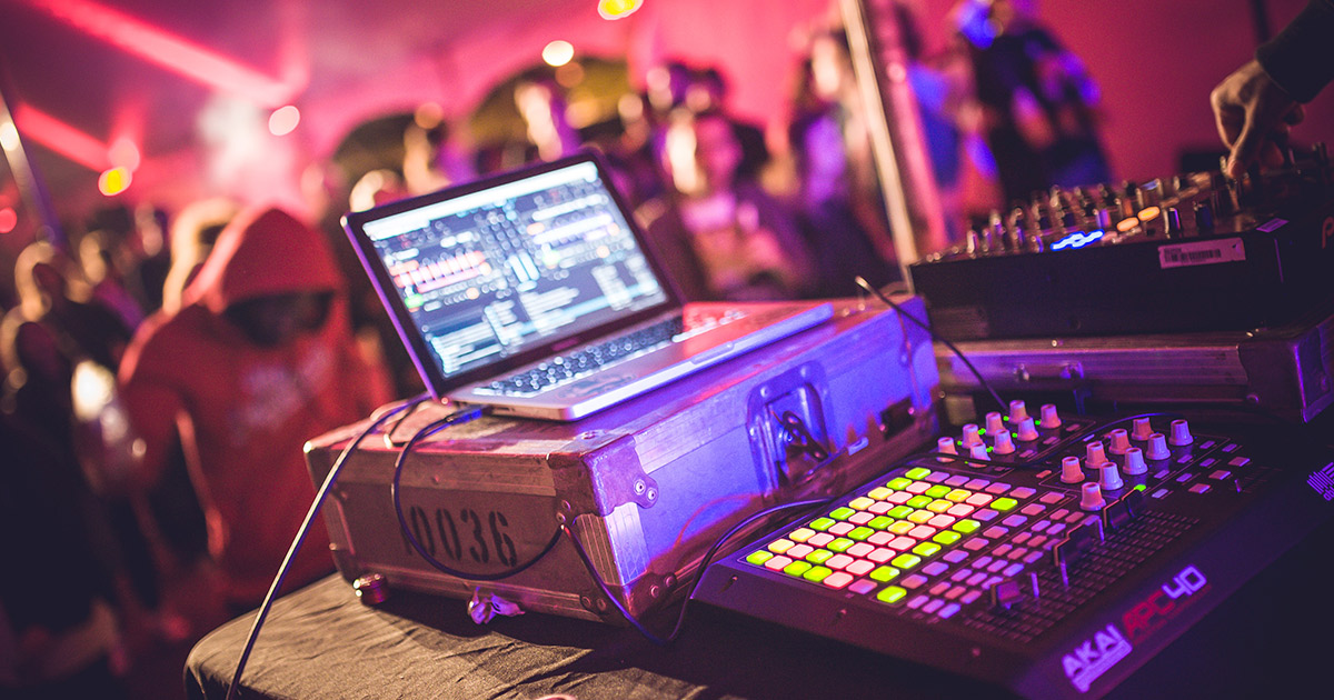 Available locations for your event - Carillon Canal National Historic Site