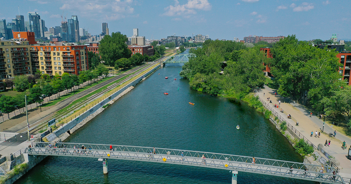 10 reasons to base your business at the Lachine Canal - Lachine Canal ...