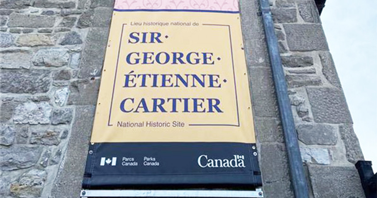 2022 Management Plan Implementation Annual Update - Sir George-Étienne ...