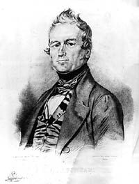 Chronologie de Louis-Joseph Papineau - Lieu historique national du ...