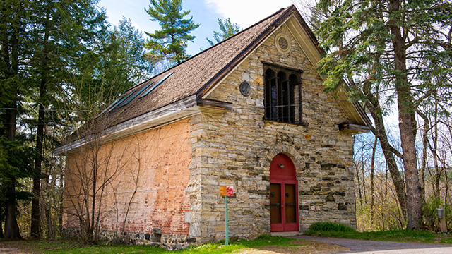 Manoir Papineau National Historic Site