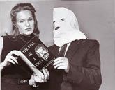 Gouzenko affair - Louis S. St. Laurent National Historic Site