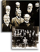 Compromise, Laurier's approach to solving conflicts - Sir Wilfrid ...