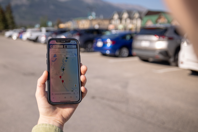 Summer in Jasper National Park - Jasper National Park