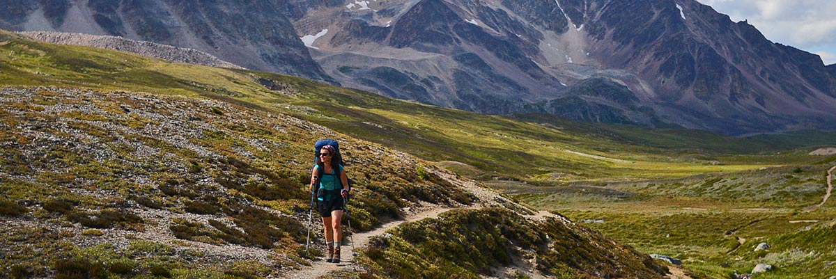 Discover the Icefields Parkway... an experience for everyone - Jasper ...