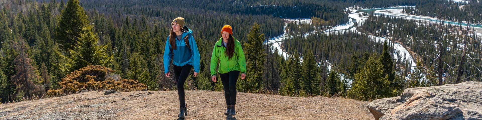 Activities - Jasper National Park