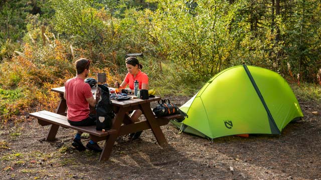 Parc national Jasper