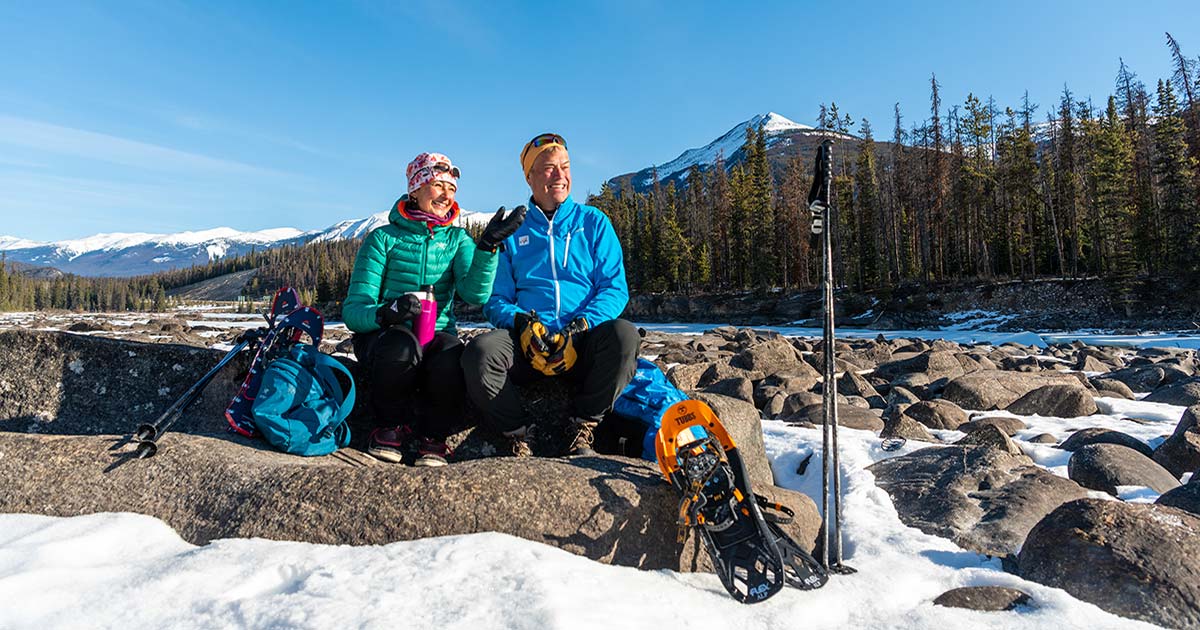 Activities and experiences - Jasper National Park