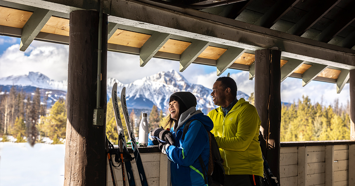 Plan your visit - Jasper National Park