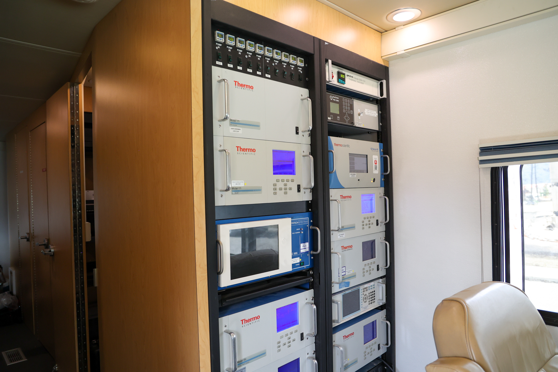 Re-entry for residents - Jasper National Park