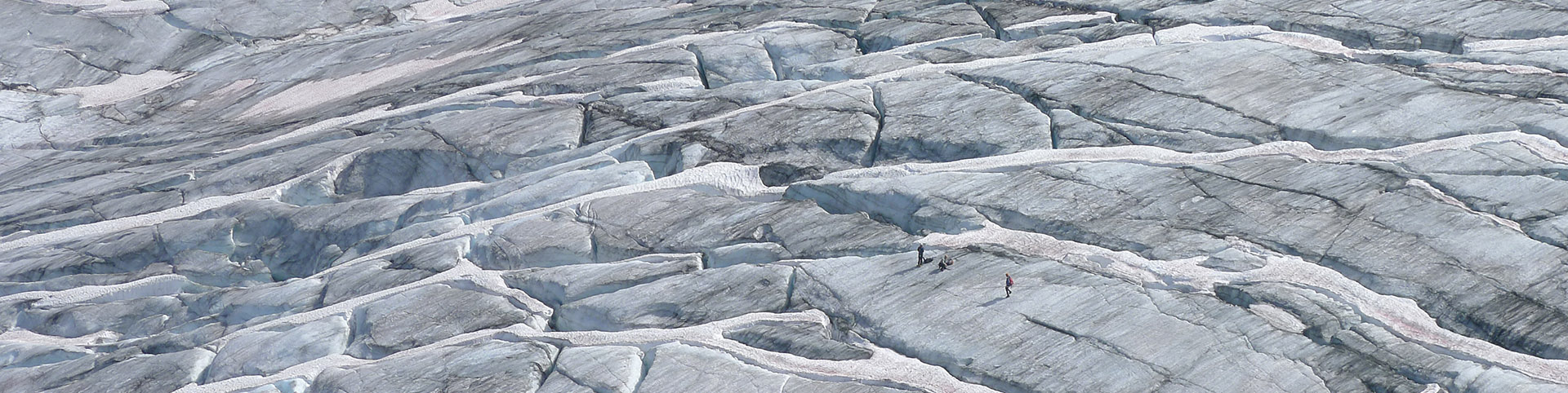 Résumé Climatique - Parc national des Glaciers