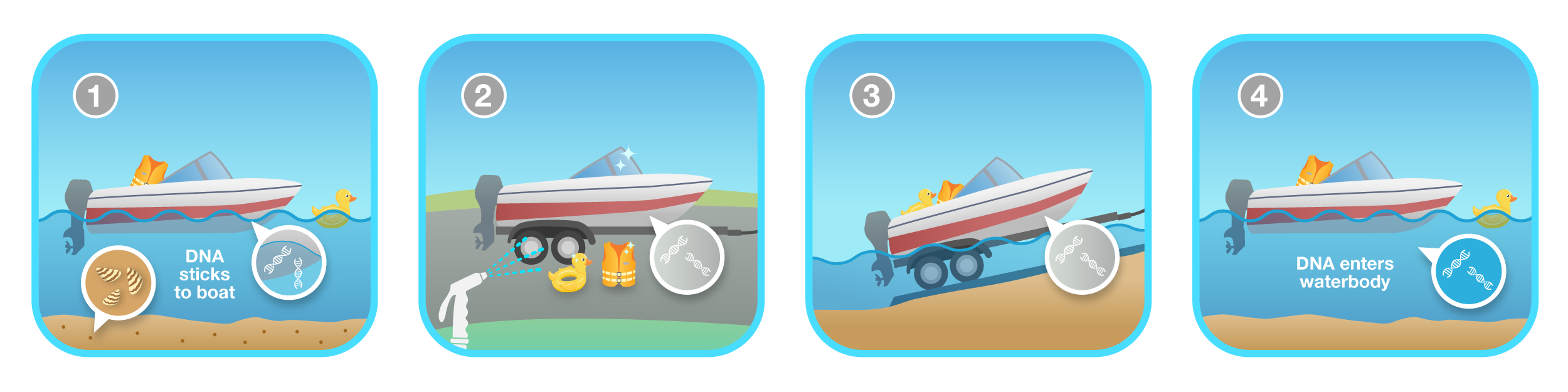 Facts and FAQs about AIS - Riding Mountain National Park