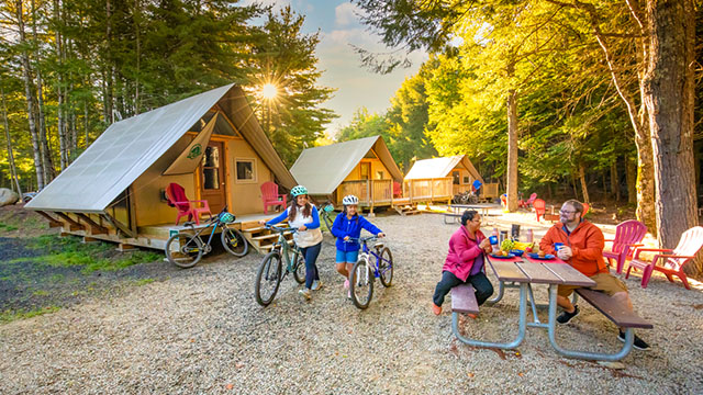 Kejimkujik Visitor Guide and Map 2025 - Kejimkujik National Park and ...