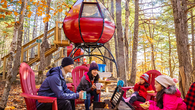 Kejimkujik Visitor Guide and Map 2025 - Kejimkujik National Park and ...