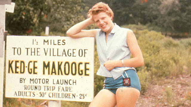 Kejimkujik Visitor Guide and Map 2025 - Kejimkujik National Park and ...