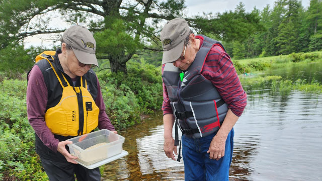 Kejimkujik Visitor Guide and Map 2025 - Kejimkujik National Park and ...