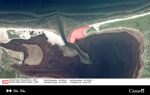 Temporary closures at Parks Canada places on PEI - Prince Edward Island ...