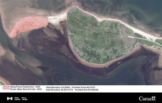 Temporary closures at Parks Canada places on PEI - Prince Edward Island ...