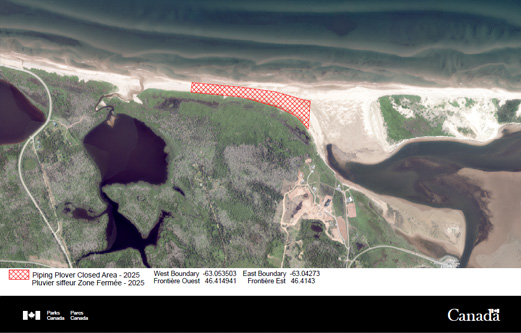 Temporary closures at Parks Canada places on PEI - Prince Edward Island ...