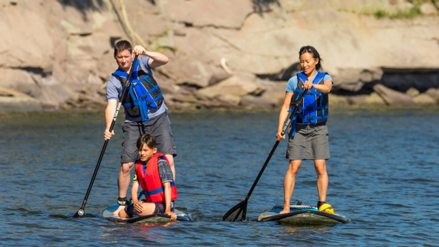 Forillon National Park