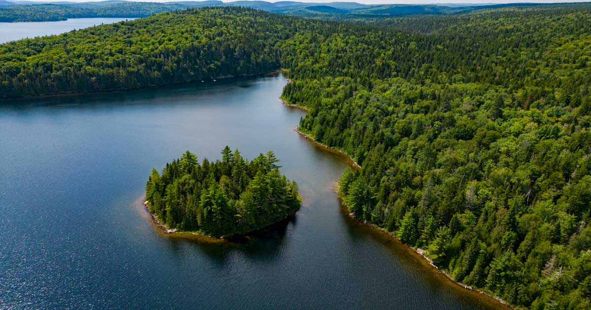 Fees - La Mauricie National Park