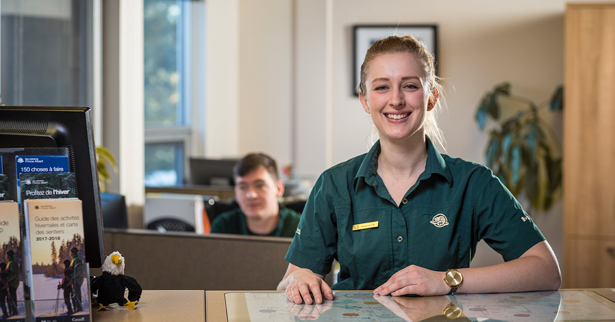 Hours of operation - Prince Albert National Park