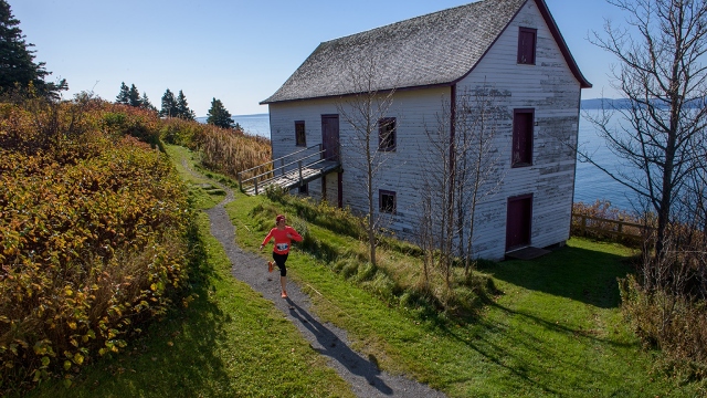 Events at Parks Canada