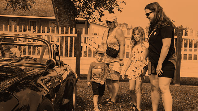 Parks Canada Manitoba Discovery Guide