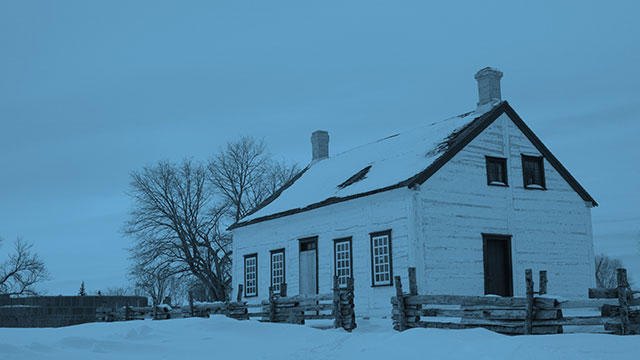 Parks Canada Manitoba Discovery Guide