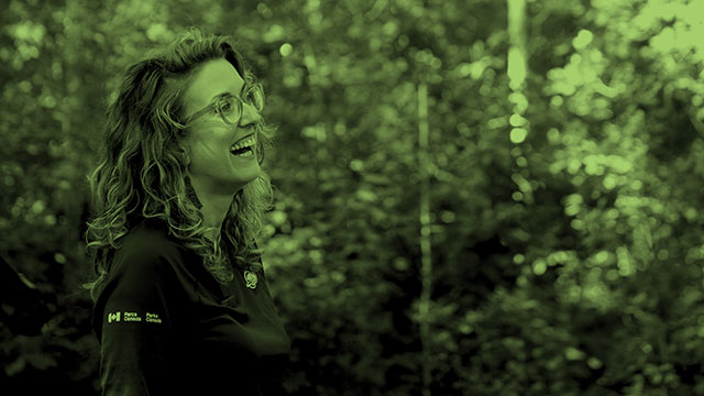 Parks Canada Manitoba Discovery Guide