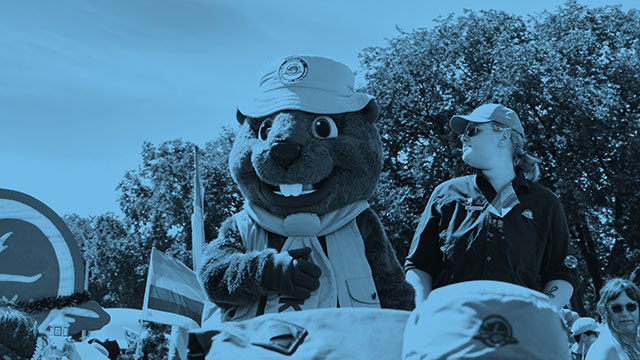 Parks Canada Manitoba Discovery Guide